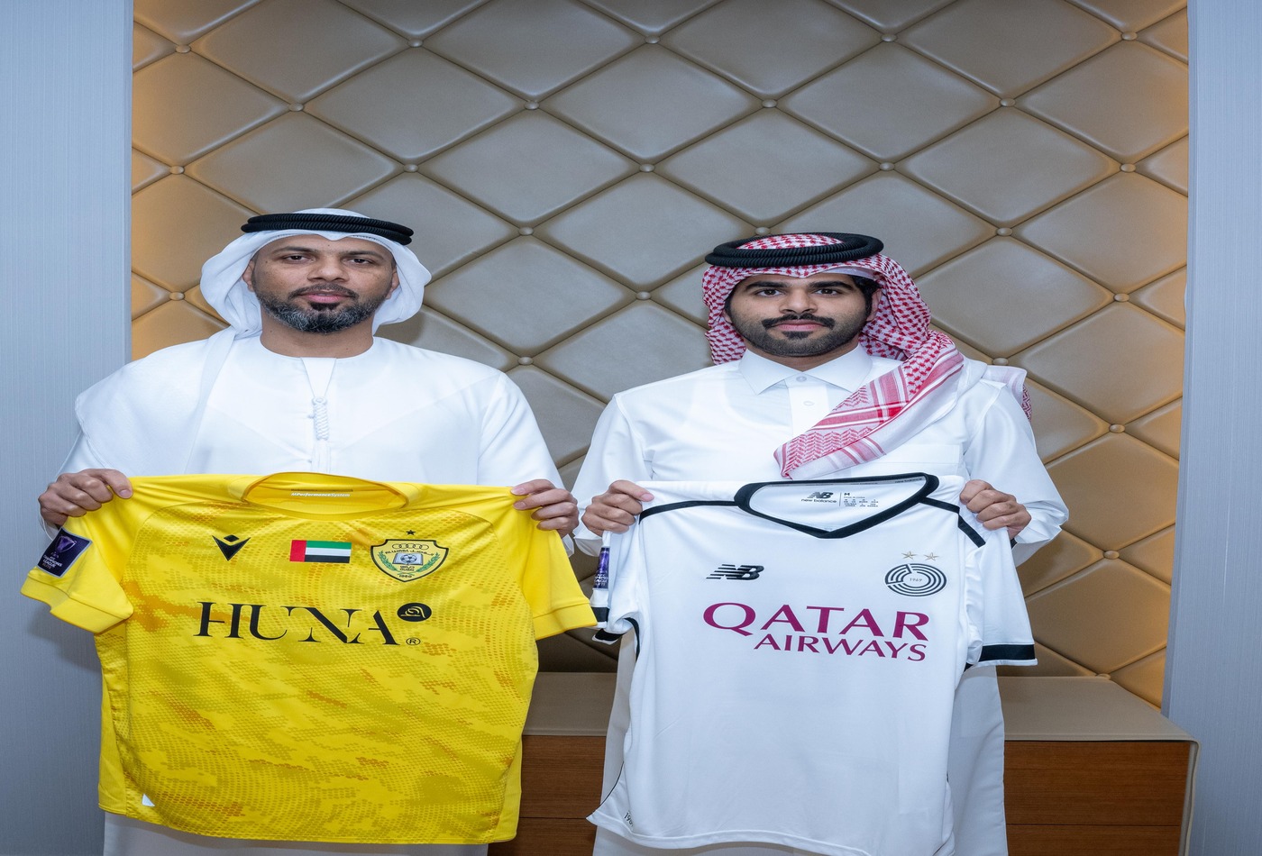 Al Wasl S.C. - Official Website | UAE Football Club, News, Fixtures ...