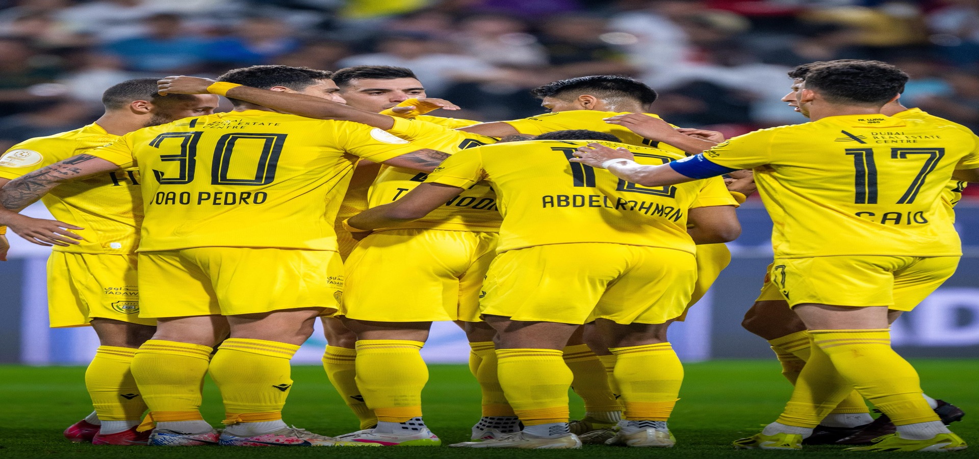 Al Wasl S.C. - Official Website | UAE Football Club, News, Fixtures ...