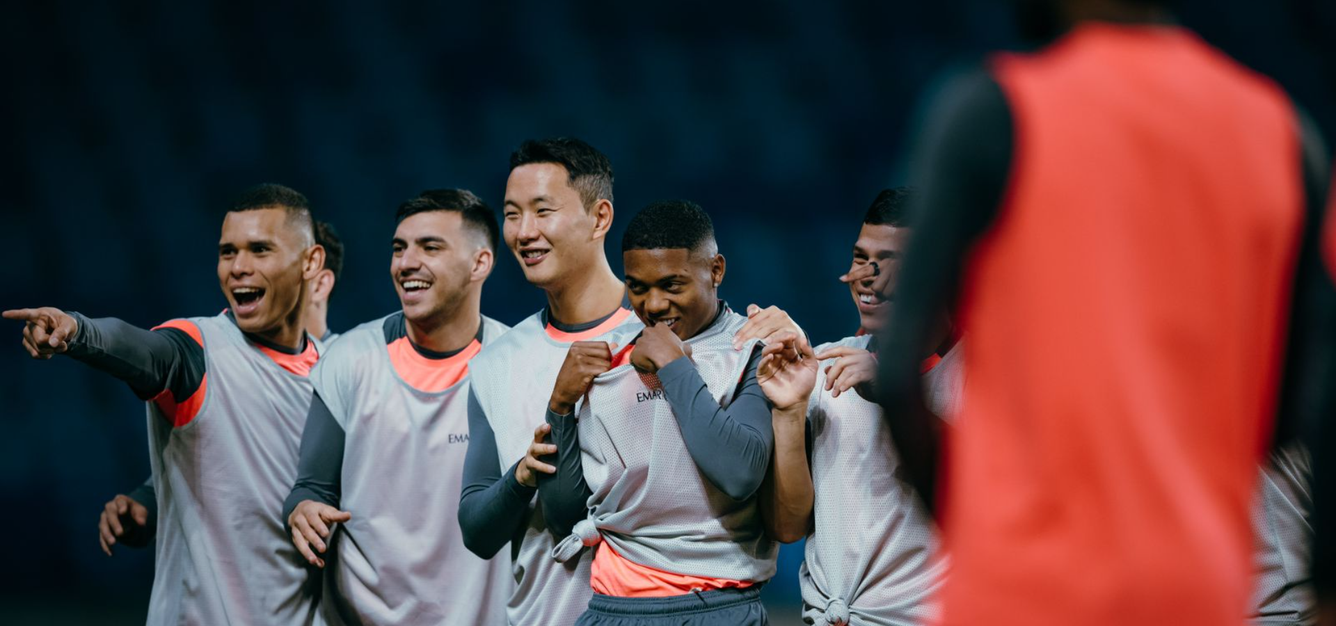 Al Wasl S.C. - Official Website | UAE Football Club, News, Fixtures ...