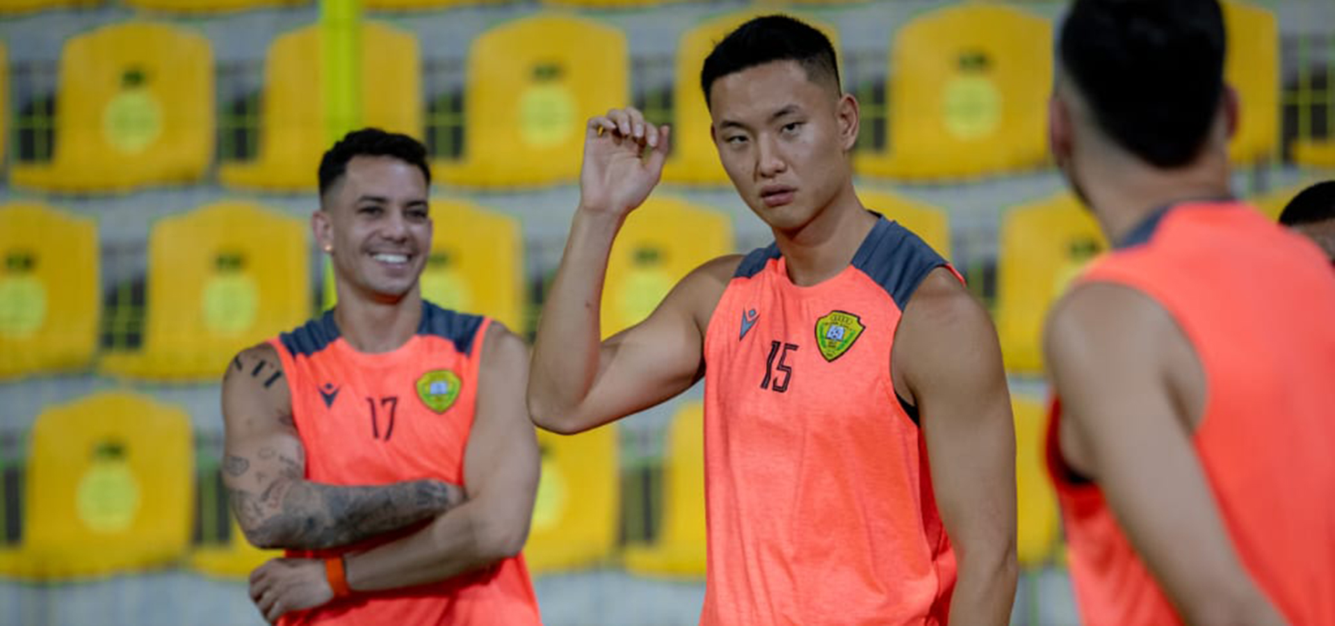 Al Wasl S.C. - Official Website | UAE Football Club, News, Fixtures ...