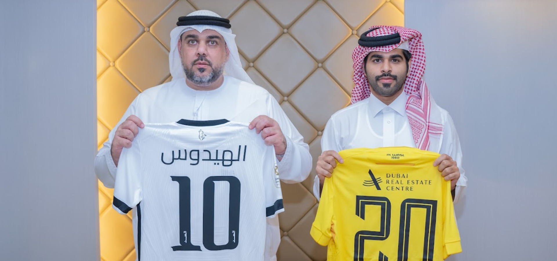 Al Wasl S.C. - Official Website | UAE Football Club, News, Fixtures ...