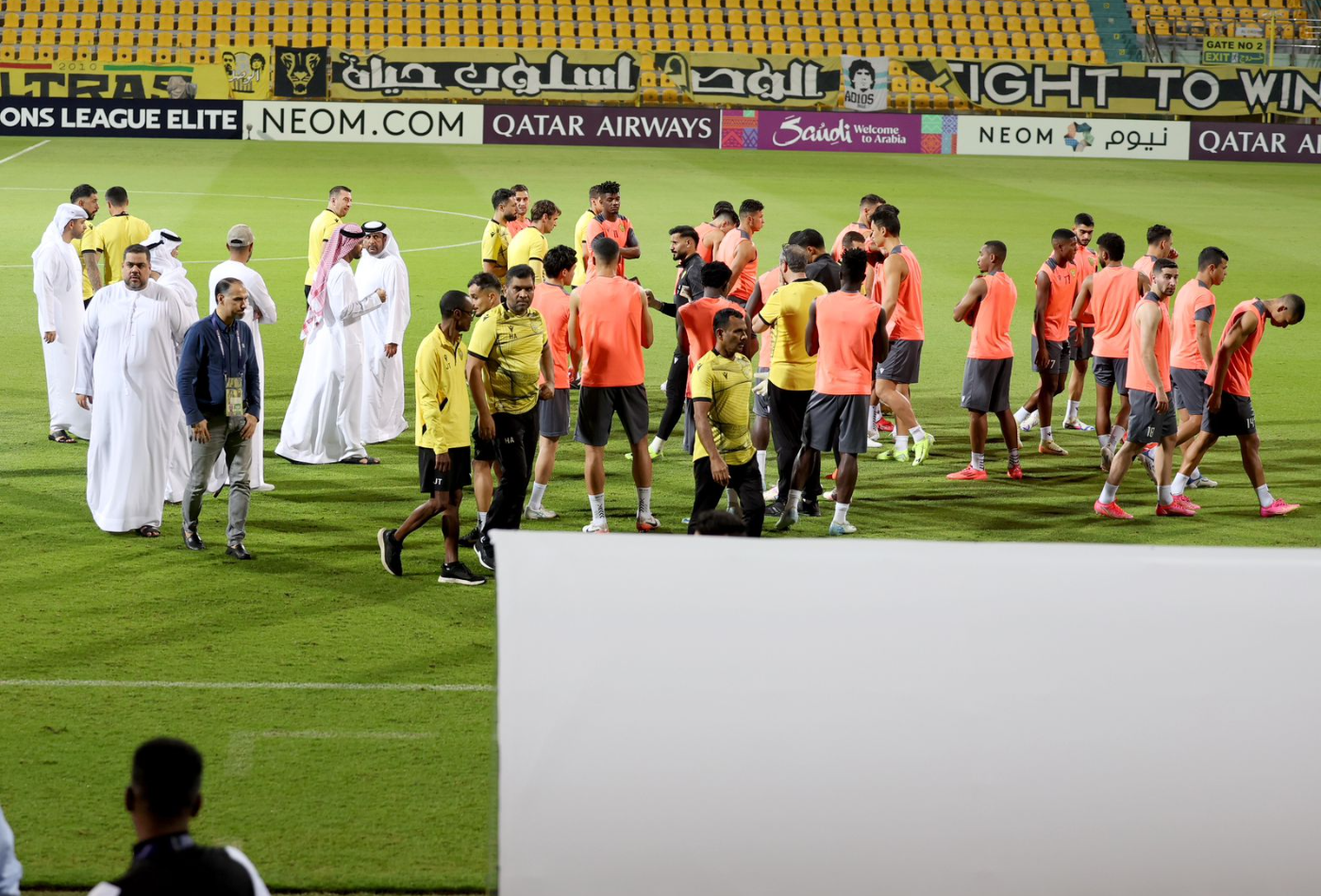Al Wasl S.C