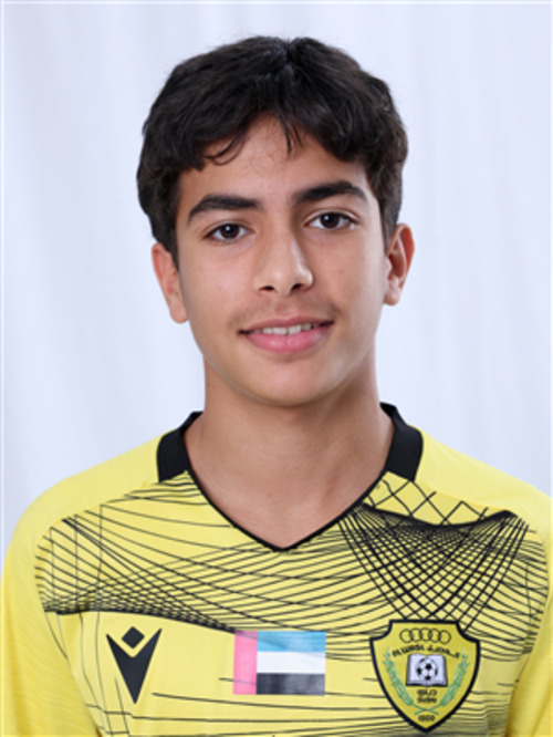 Nasser Salem Hamad Mubarak Saeed