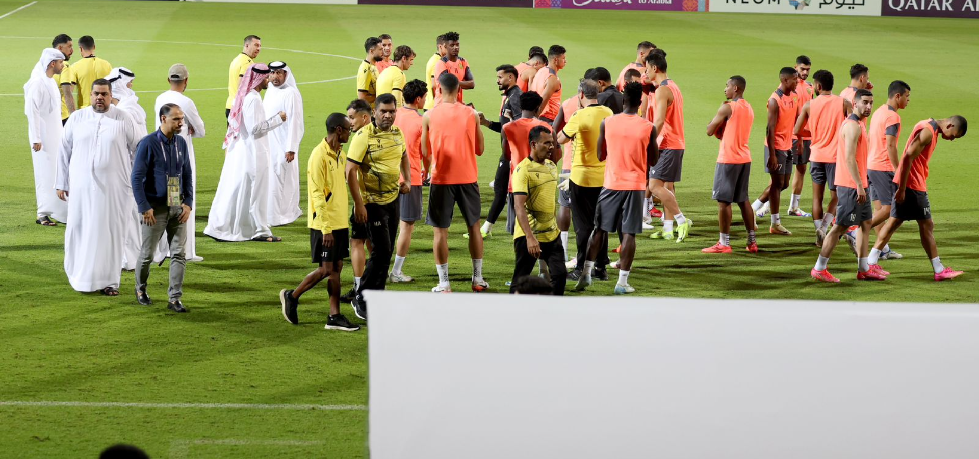 Al Wasl S.C. - Official Website | UAE Football Club, News, Fixtures ...