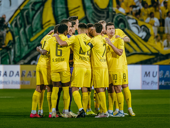Al Wasl S.C