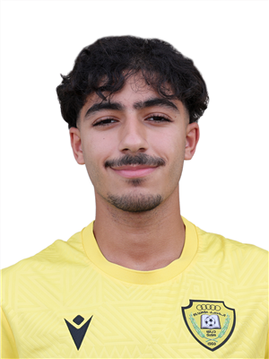 ABDULRAHMAN YAZAN MAHMOUD ABDULLAH