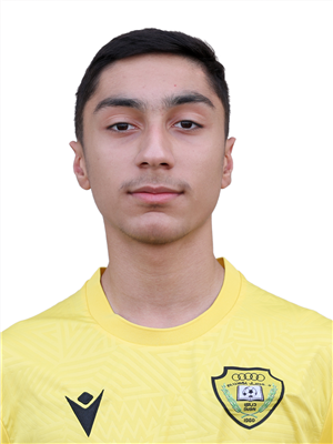 MAYED AHMAD ISMAIL MURAD ISMAIL